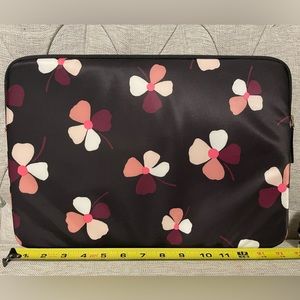 kate spade | Accessories | Kate Spade Laptop Tablet Sleeves | Poshmark